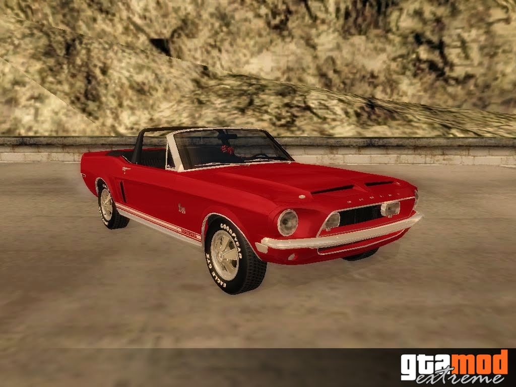 Gta Extreme: Carros